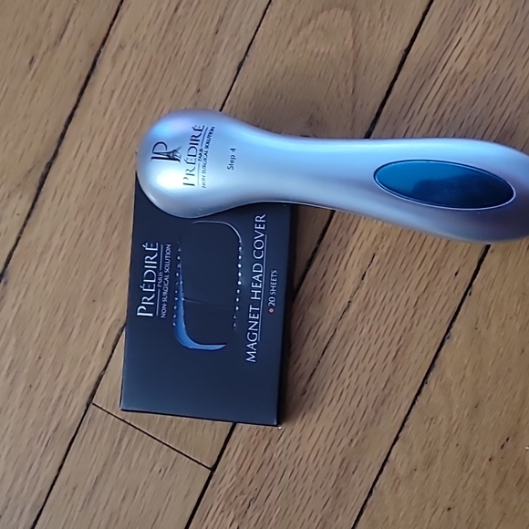 Makeup | Predire Skincare Infuser With With Magnetic Head Covers | Poshmark